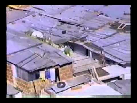 The 1989 Caracas Smash Documentary / Documental El caracazo de 1989 P ...