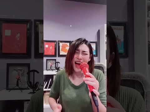 Flashlight (Cover By Keaw)