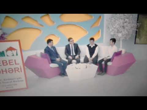 Ekologiya liseyi Elshan Nagizade ictimai tv