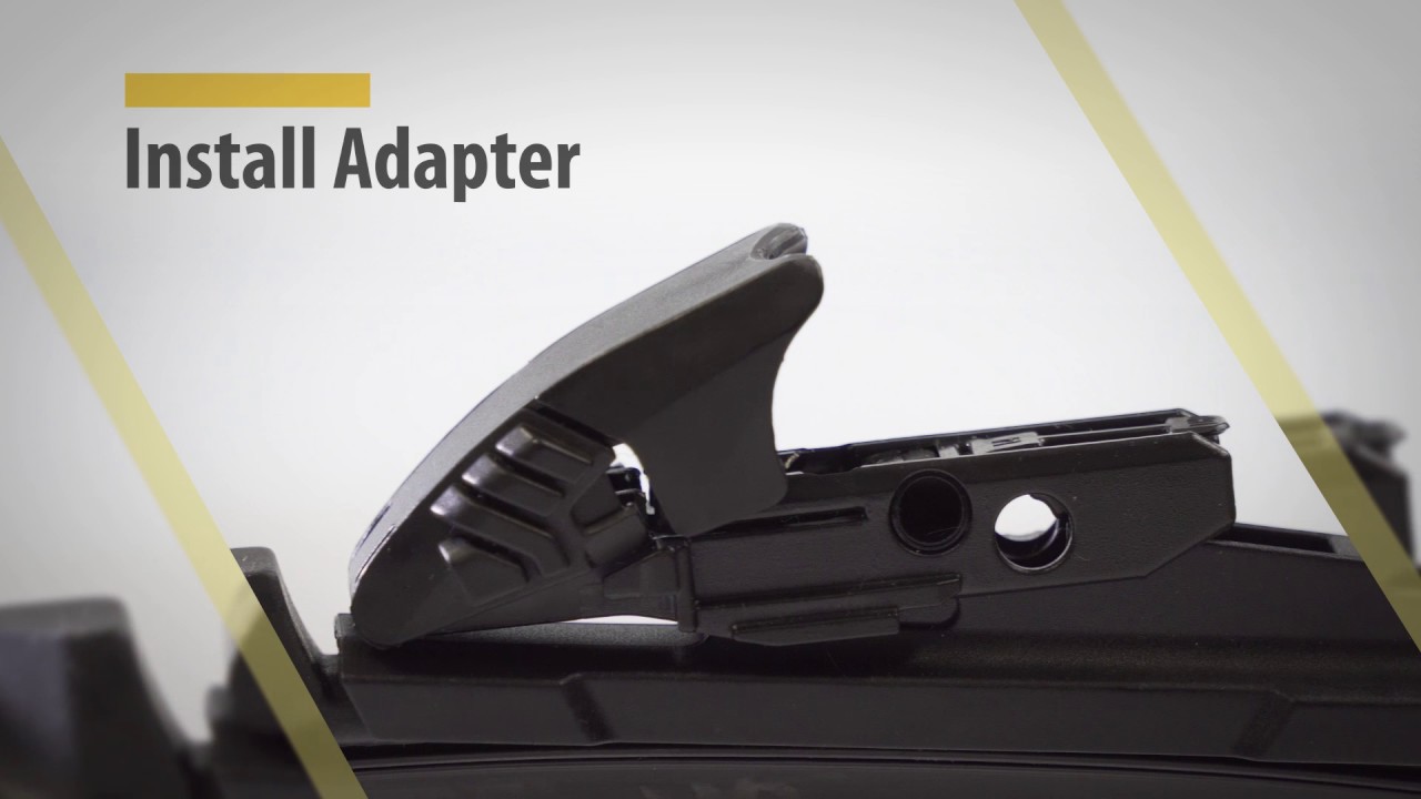 SilBlade FLX 2 - YouTube