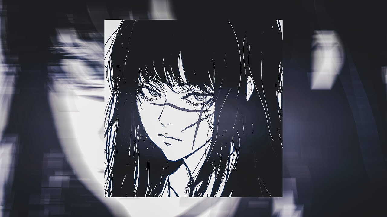 Memphy x LYKYOR - KAWAII KRUSH!┃SLOWED & REVERB REMIX┃KRUSHFUNK┃PHONK ...