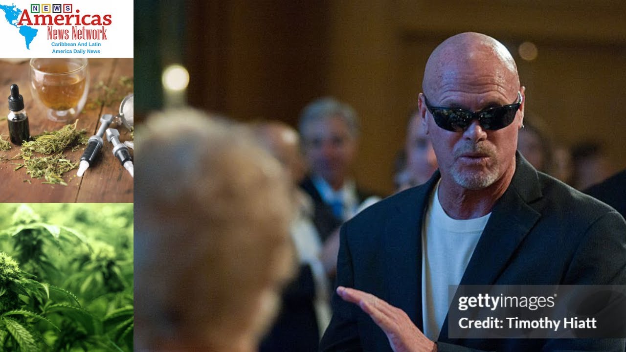 Cannabis Industry Buzz: Highlights from This Week - YouTube