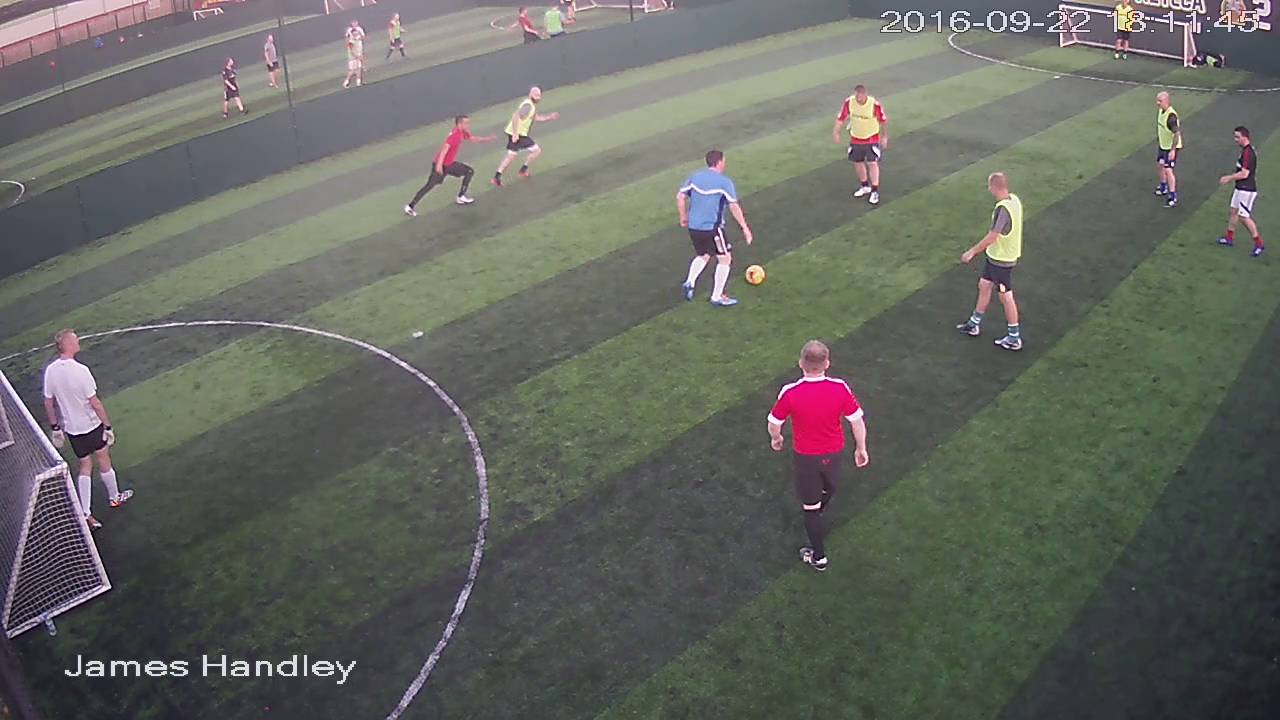 633575 Pitch2 Goals Doncaster Cam2 James Handley Pitch2 Goals Doncaster ...