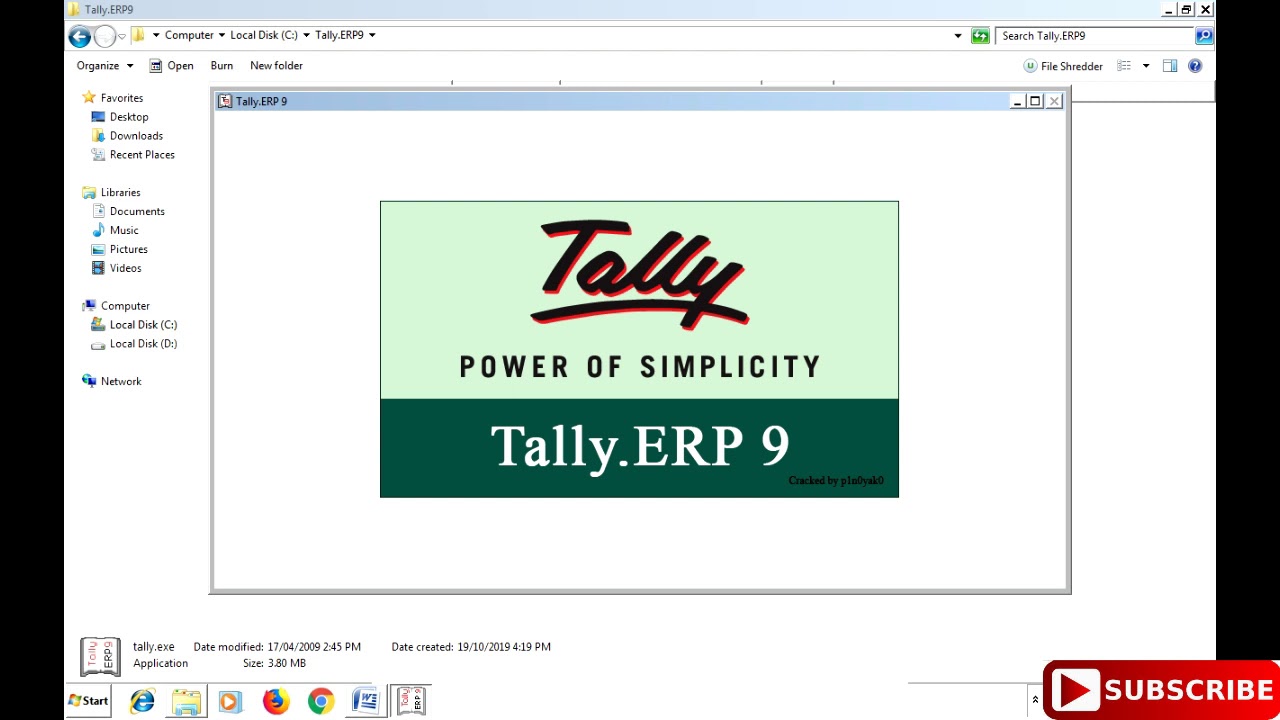 How To ADD Recycle Bin In Tally ERP9 To Restore Deleted Entries YouTube how-to-add-recycle-bin-in-tally-erp9-to-restore-deleted-entries-youtube