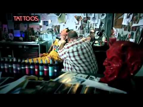 ESPN-NASCAR Kyle Busch commercial - YouTube