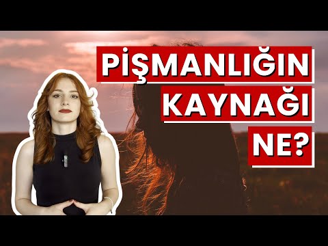 Korkunç İvan'dan Günümüze: Pişmanlık Duygusu