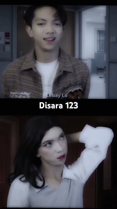 kok bisa sama ya curiga gua#saputra kori #love academiy#semogarame - YouTube