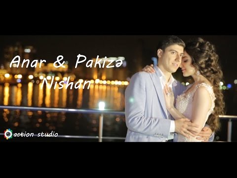 Anar & Pakiza Nishan