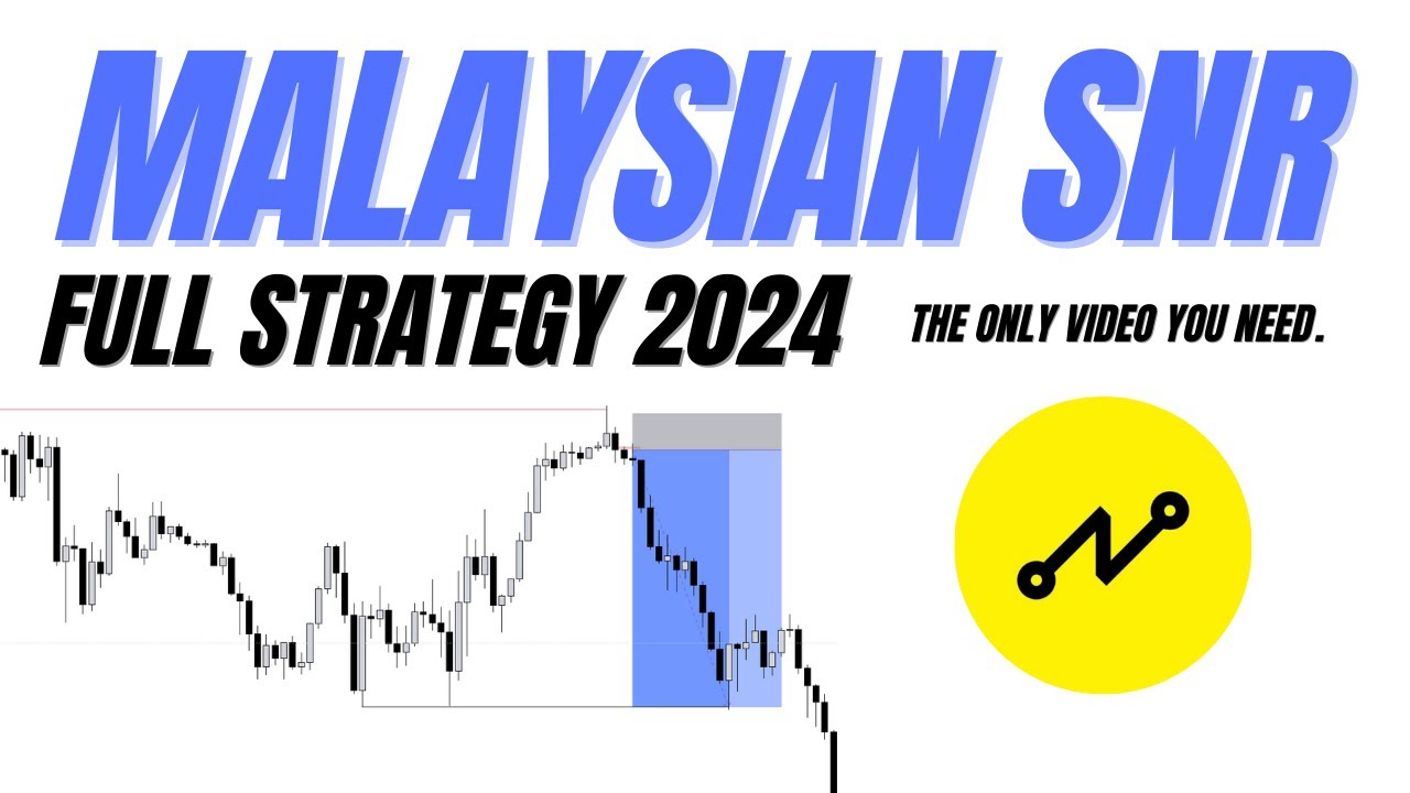 MALAYSIAN SNR FULL STRATEGY 2024 (The only video you need) - YouTube