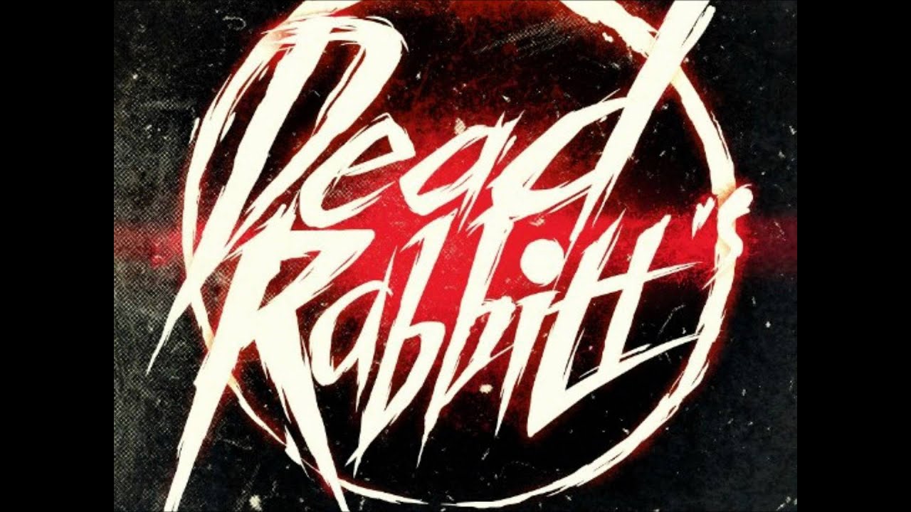 The Dead Rabbitts - Edge Of Reality - YouTube