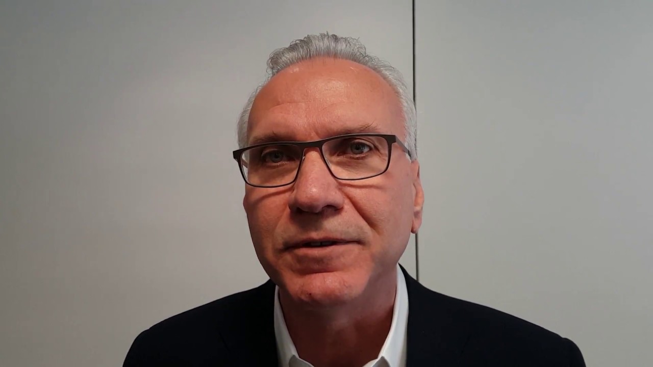 Mark Fritz: The Power of Ownership - YouTube