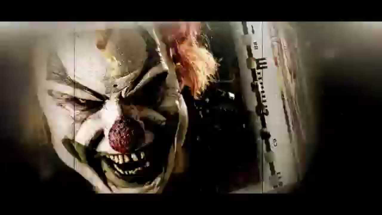 Halloween Horror Nights 25 Orlando #HHN25 My Opening - YouTube