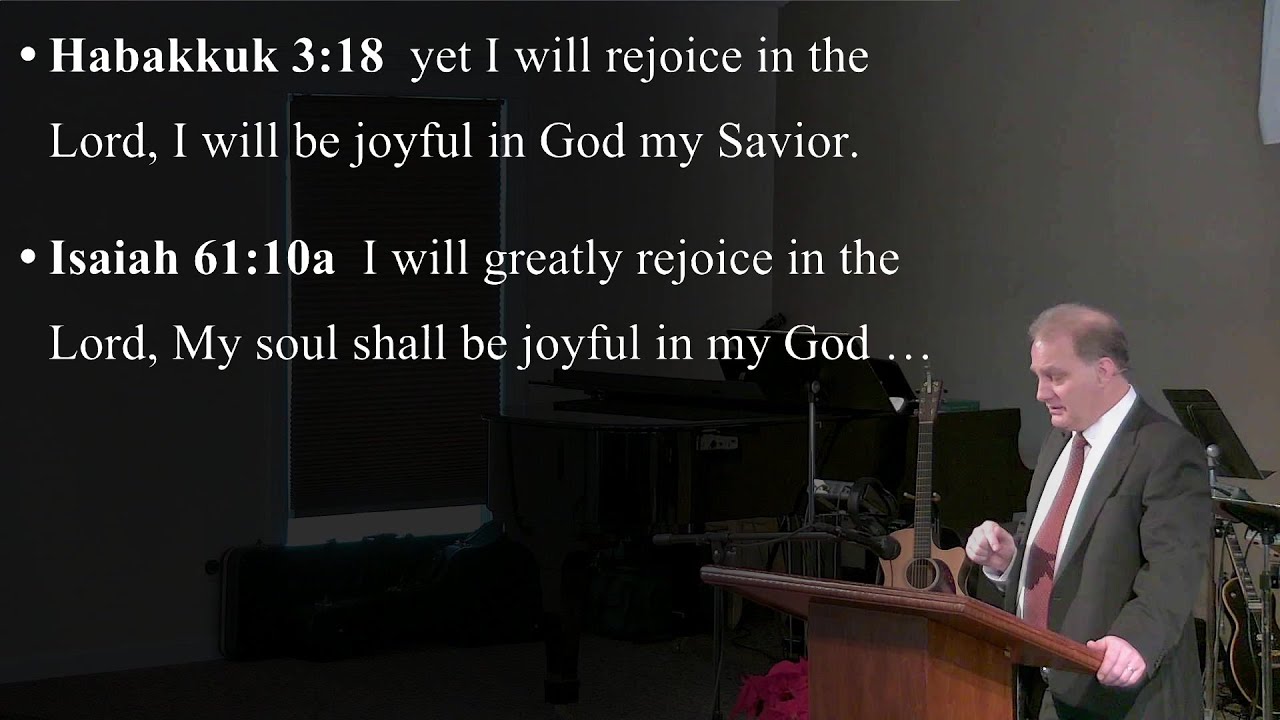 Joy to the World - Tim Case, 12/20/2020 - YouTube