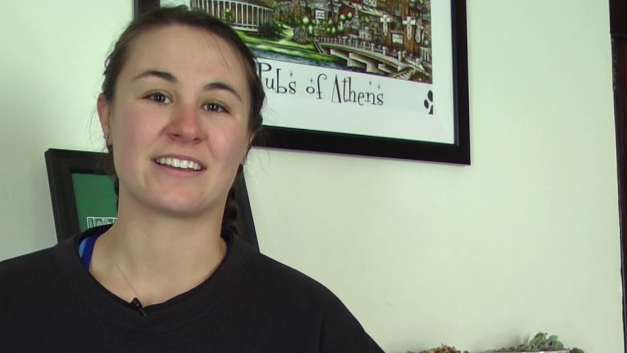 Final Palmer Fest Preparation - YouTube