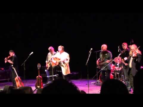 Fake Thackray and Fairport Convention - Sister Josephine - YouTube