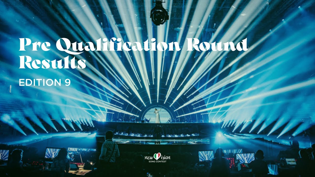 Pre-Qualification Round Results - Edition 9 - Official qualifiers recap ...