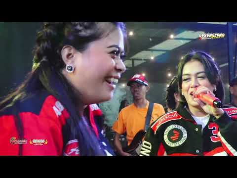 SATU RASA CINTA - ADE ASTRID \