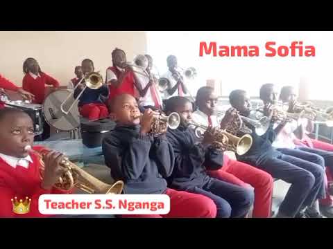 MAMA SOFIA WANGU - BY WANKAN ACADEMY - YouTube