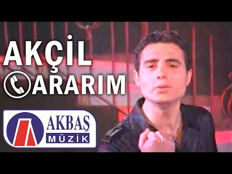 Akçil | Ararım (Official Video)