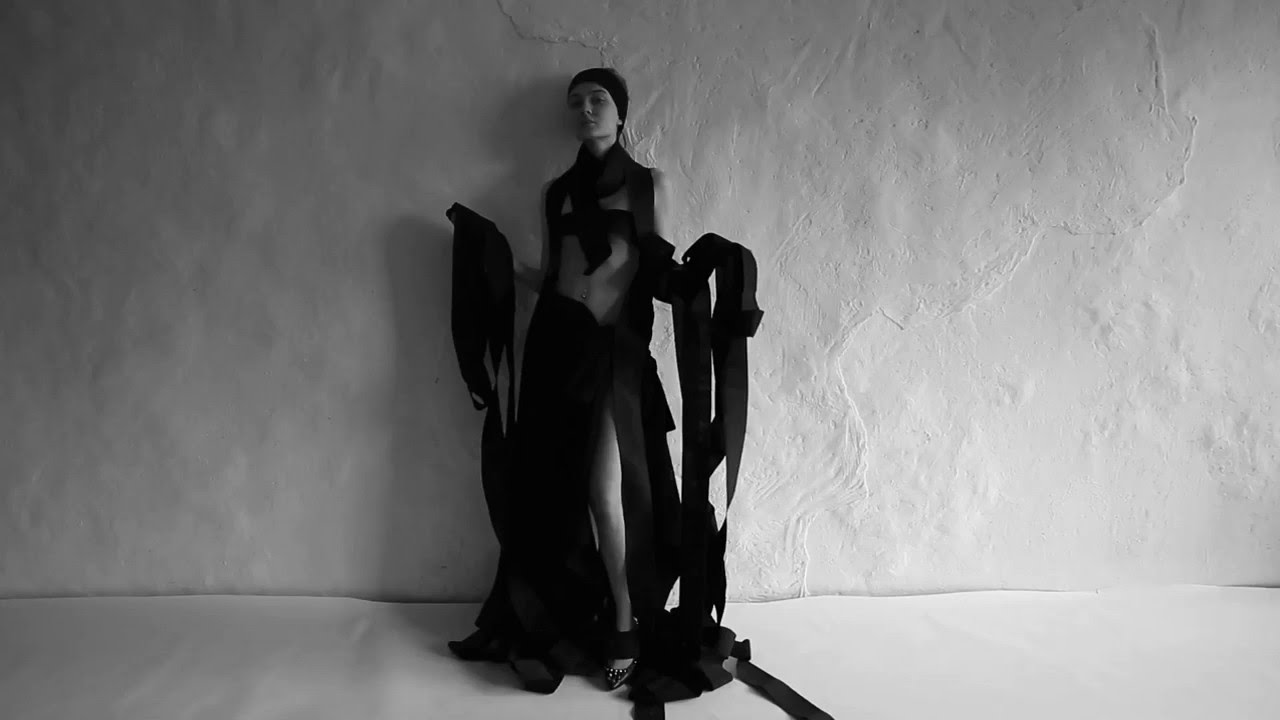 Adam Edelberg A/W "Religious inhibitions" - YouTube