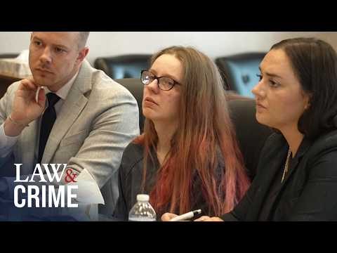 Mom Heads to Prison in Fatal Toddler Abuse Case