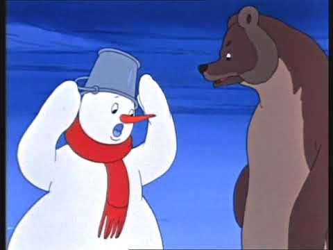 Ο Ταχυδρόμος του Χιονιού