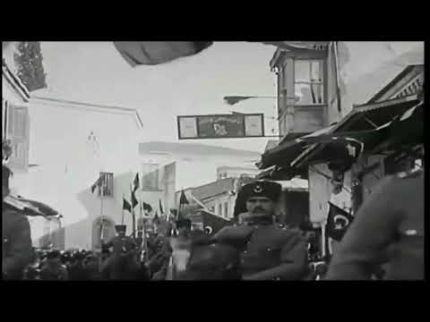 30 Ağustos Zafer Bayramı Serdar  Ataş Gelecek Partisi Erzincan İl Başkanı
