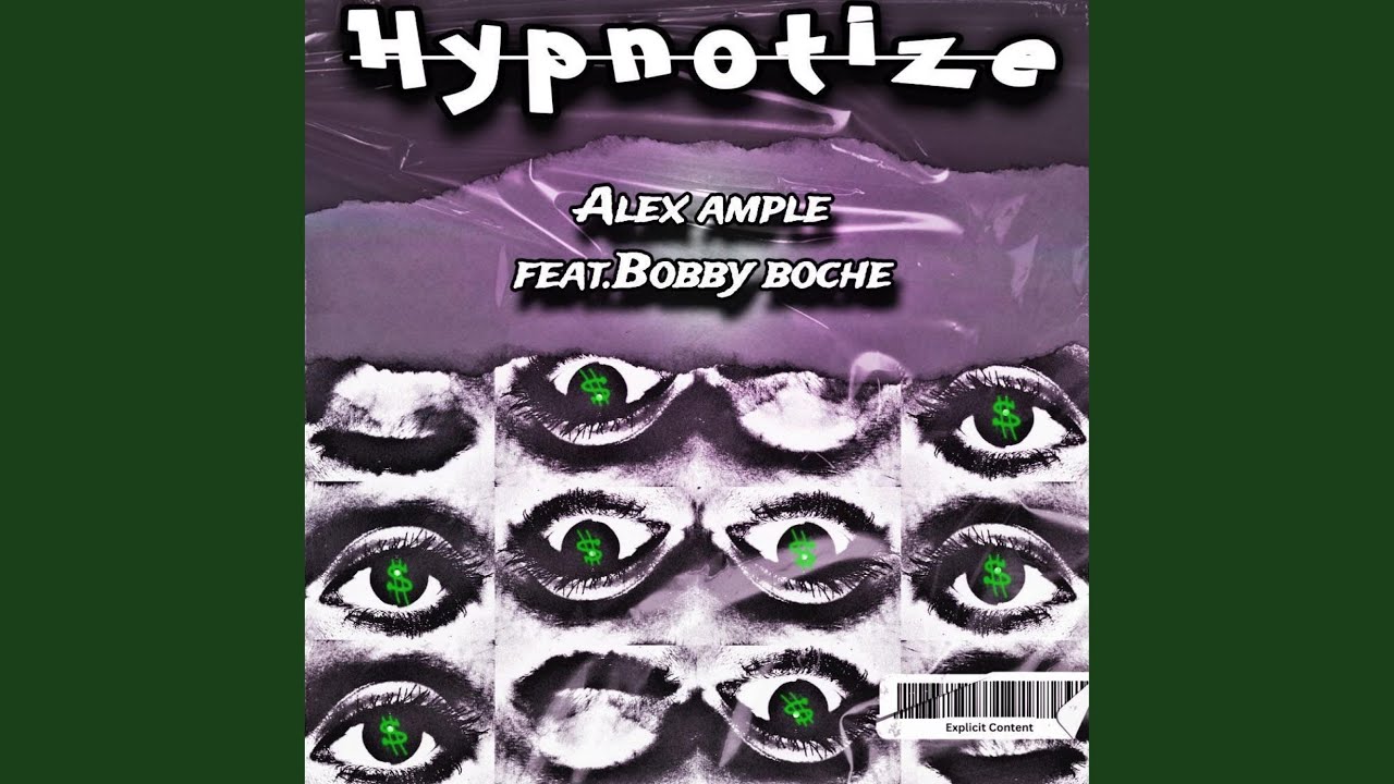 Hypnotize - YouTube
