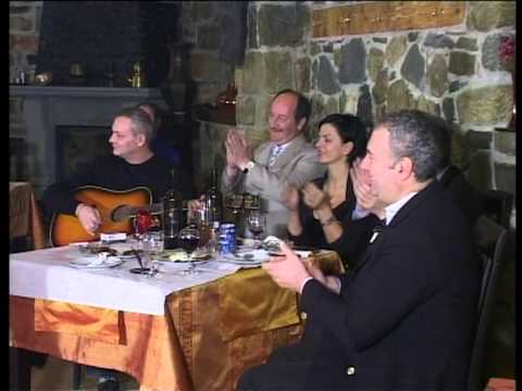 Fatbardha Hoxha (Disho) - Vetem ti