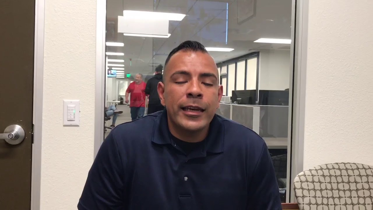 2019 SGV Tribune Girls Soccer Coach of the Year: Alex Rosales, South El ...