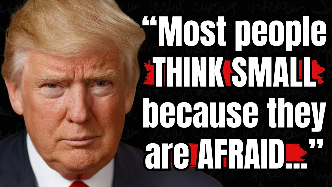 Greatest Donald Trump Quotes That Will Make You Smarter And Live Better ...