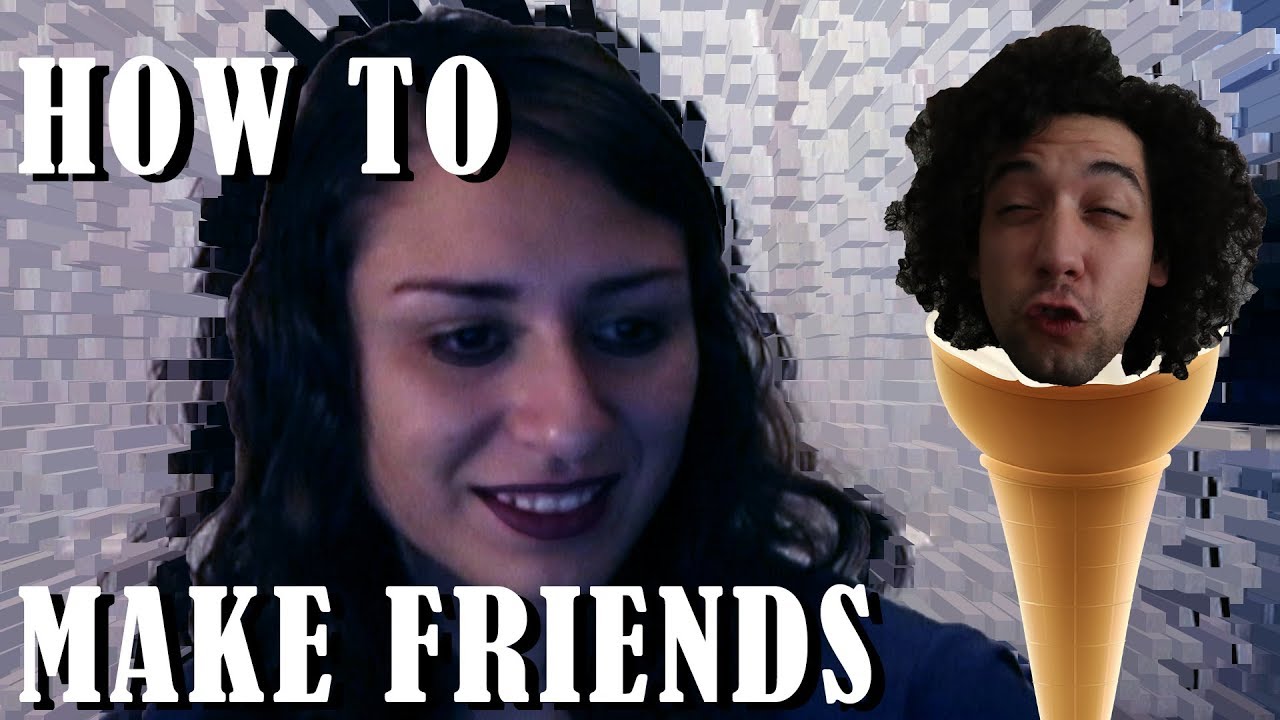 How To Make A Friend Wikihow YouTube how-to-make-a-friend-wikihow-youtube