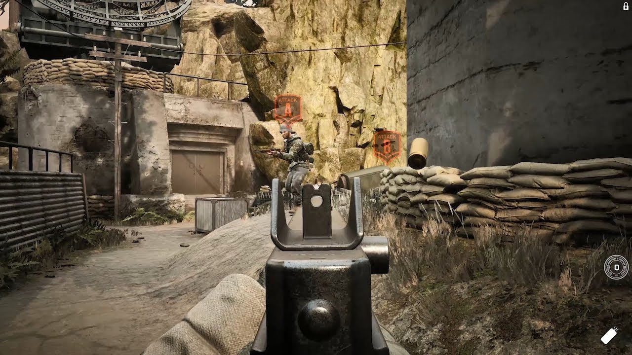 Battalion 1944: Eastern Front | Launch Trailer | Bulkhead Interactive - YouTube