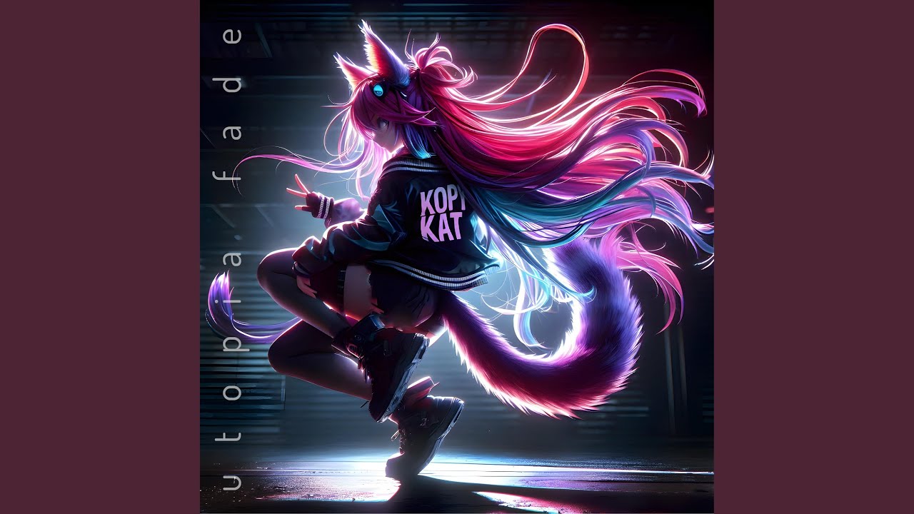 Kopy Kat - YouTube