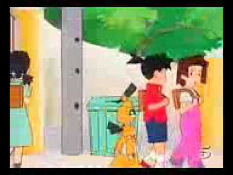 Medabots Capitulo 11 Audio Español - YouTube