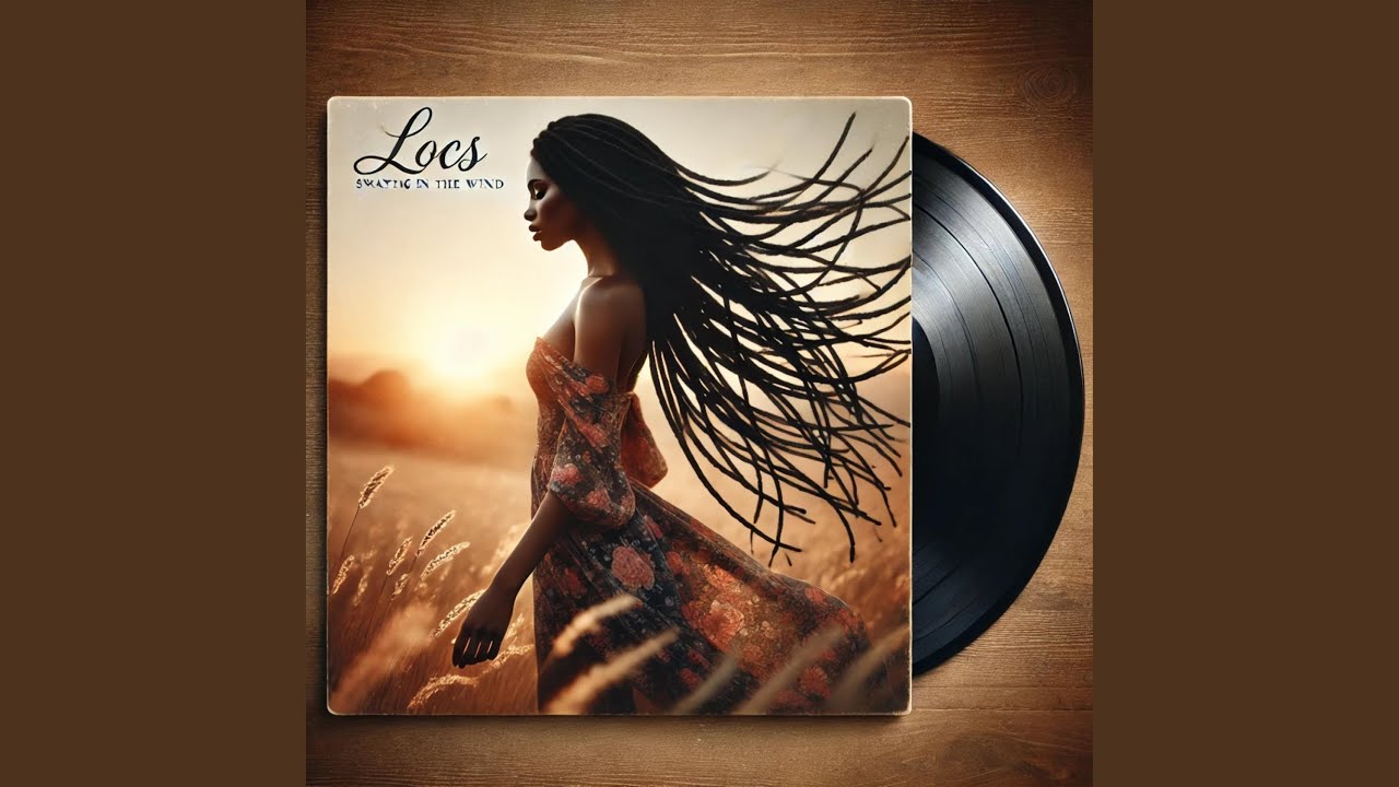 Loc's Swaying in the Wind Jam - YouTube