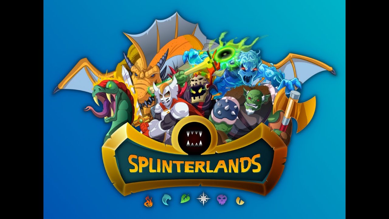 Splinterlands bot ANGRY - YouTube