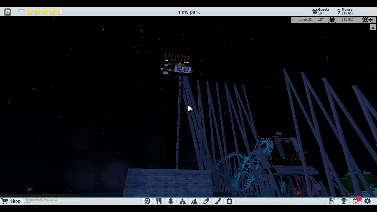 welcome to oblivion - YouTube