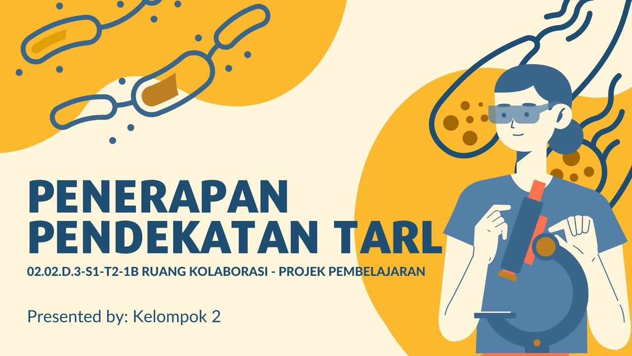 Penerapan Pembelajaran berbasis Pendekatan TaRL (Teaching at The Right ...