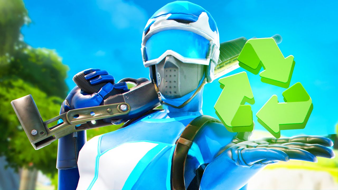 Cycles ♻️ | Fortnite Highlights #27 - YouTube