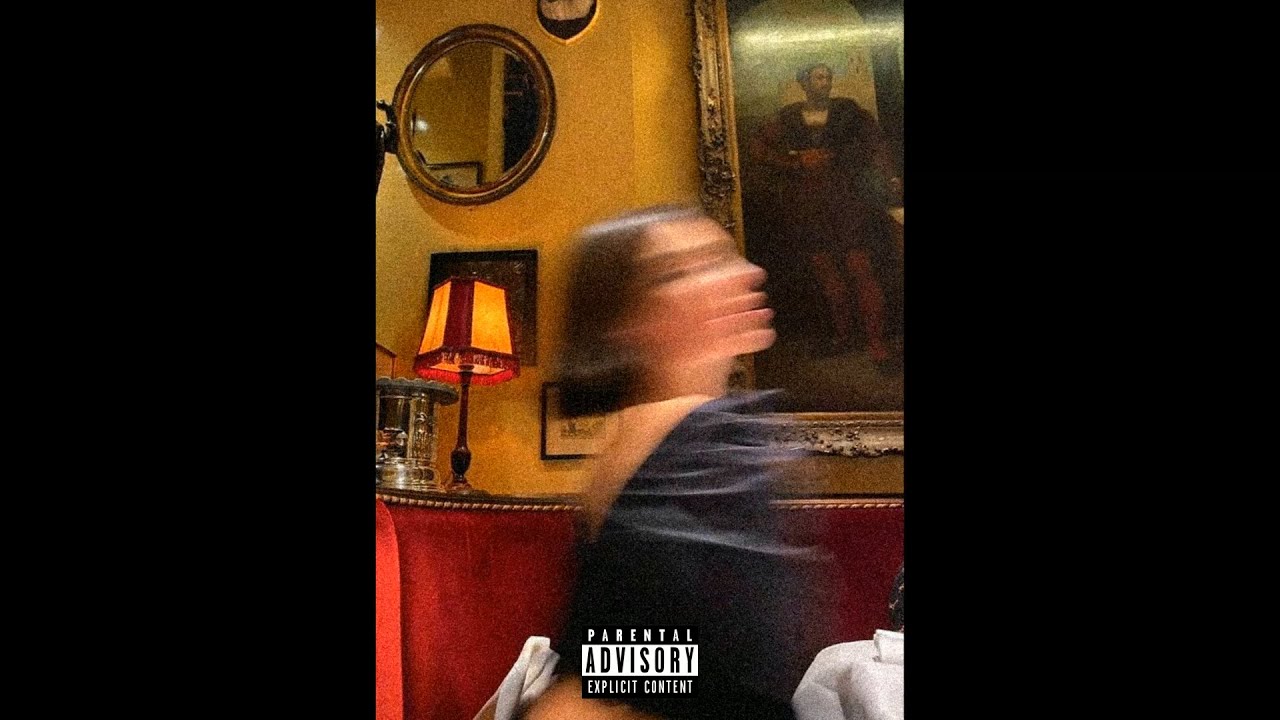 (SOLD) Hamza x MadeInParis RnB Drill Type Beat - "Samantha" - YouTube