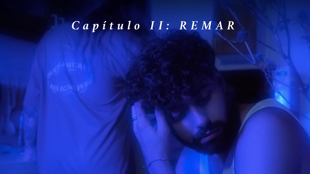 Capítulo 2: Remar - YouTube