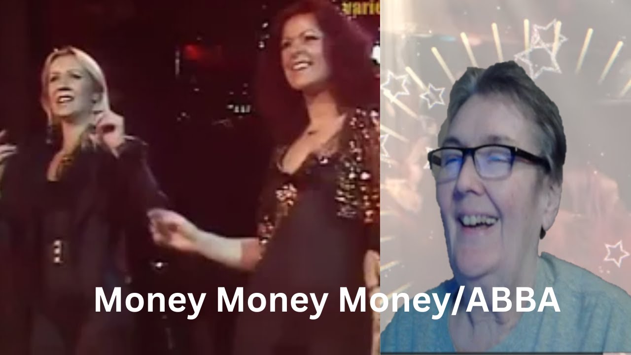 Money Money Money/ABBA - YouTube