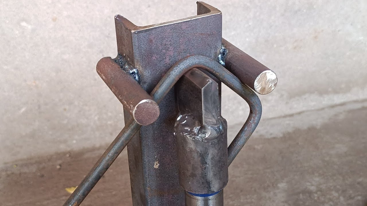 Extremely Practical Working inventions And Craft From High Level ...