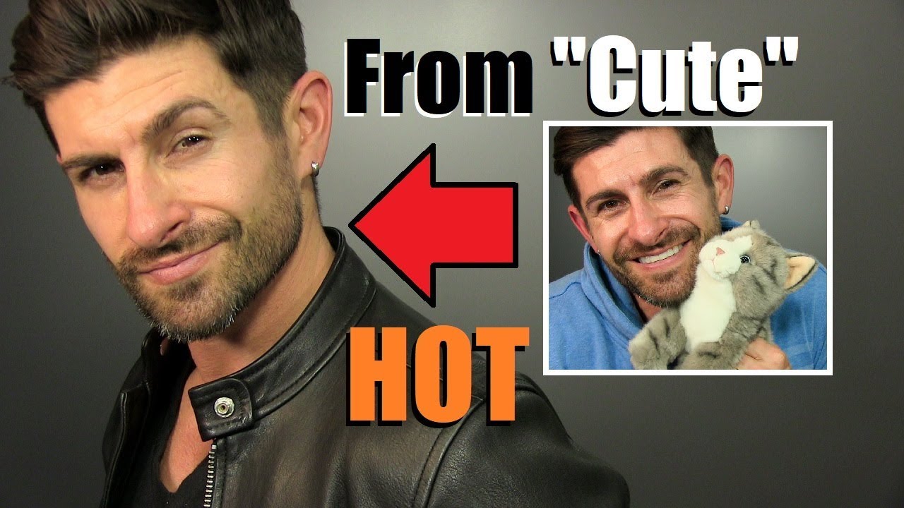 How A Guy Can Go From "Cute" To HOT According To Women! (Do THESE 6 ...