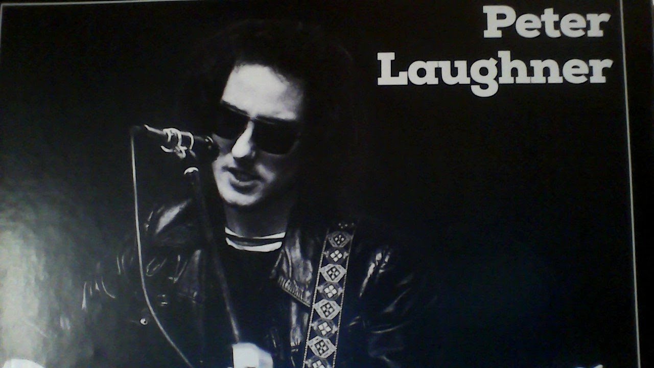 It Came From Cleveland #1 Peter Laughner - YouTube