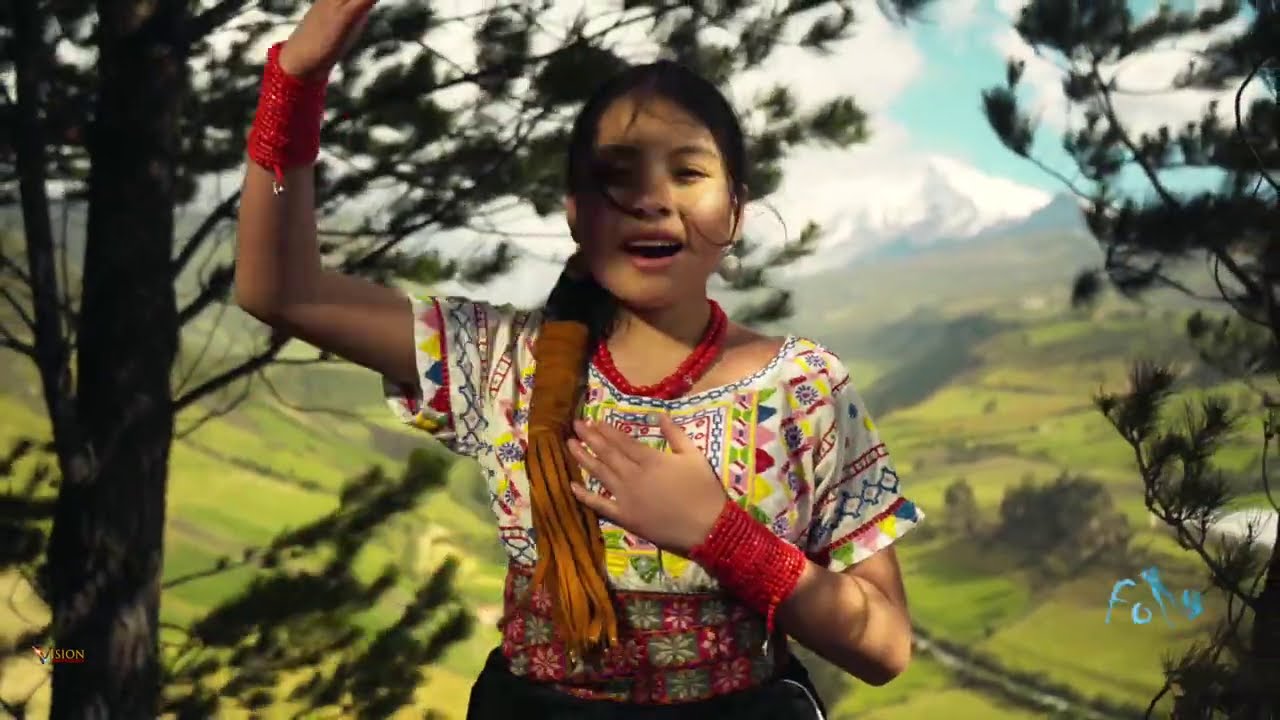 Behind the Scenes of Pakarina. Tras Cámaras Cover-Indian Fire - YouTube