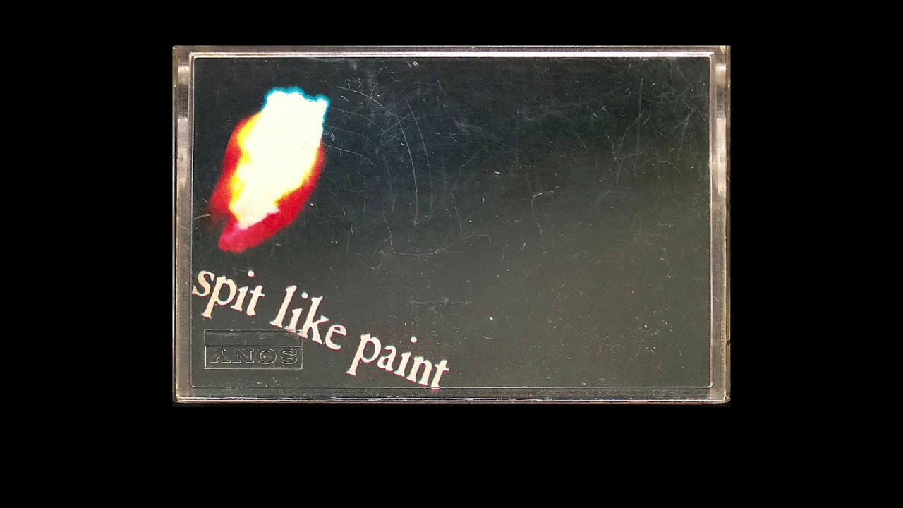Spit Like Paint (United Kingdom) - YouTube