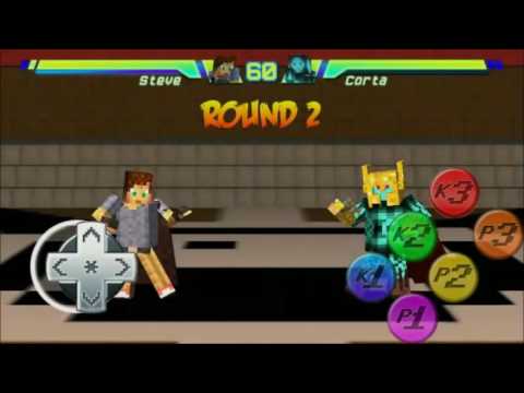 cube fighter 3D primer video - YouTube