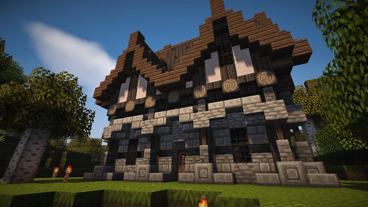 Chronos SMP livestream - YouTube